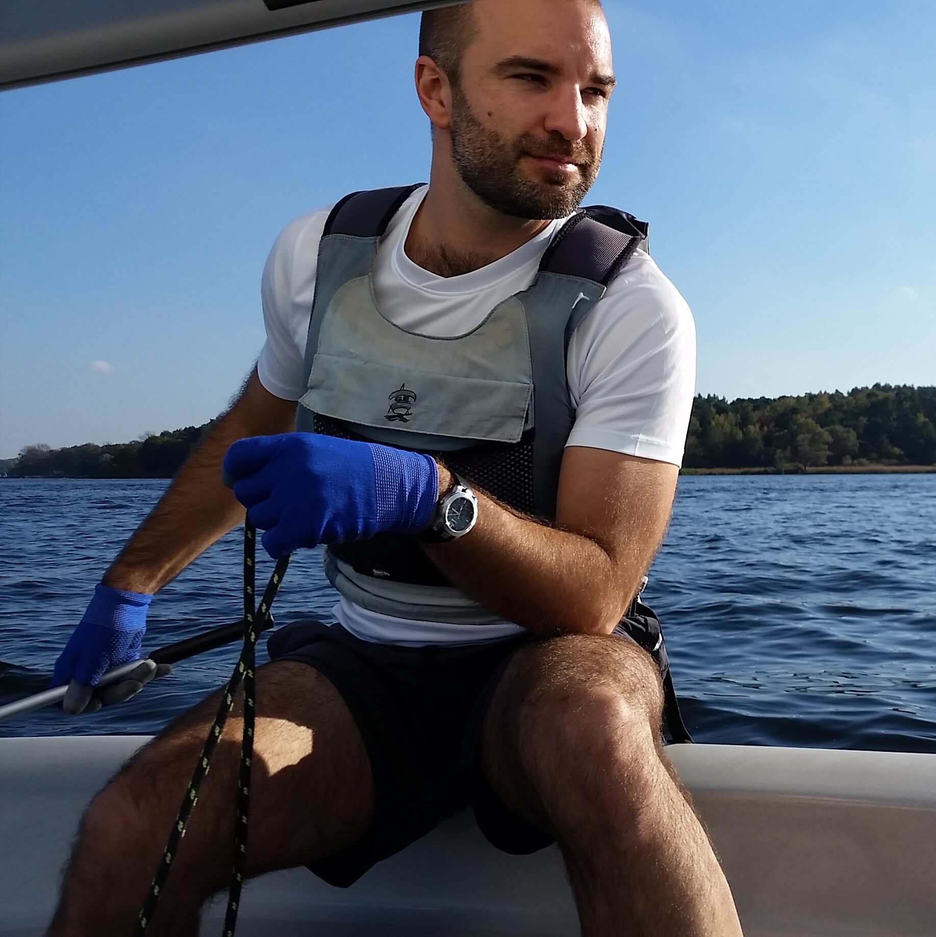 About & Contact | Ingmar's research blog